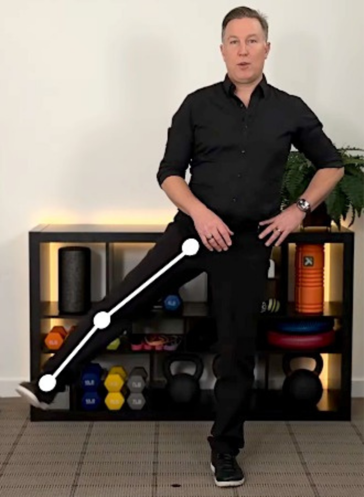 Most Important Muscle to Fix Back & SI Joint Pain | Positive Motion