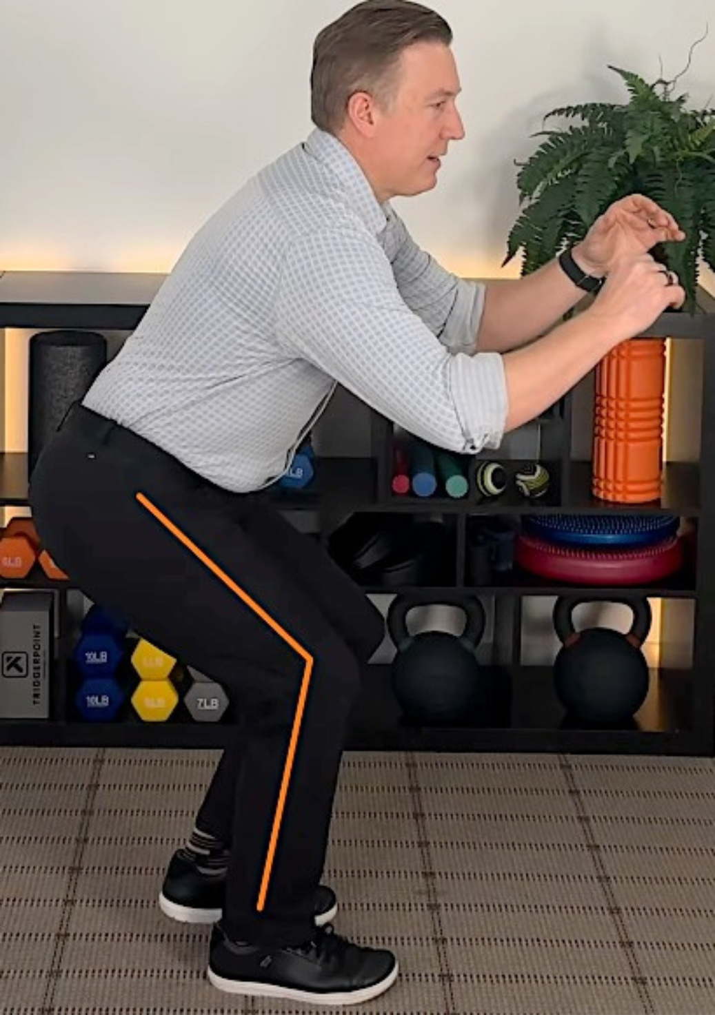 3 ADVANCED Exercises to Fix SI Joint & Back Pain - POSITIVE MOTION